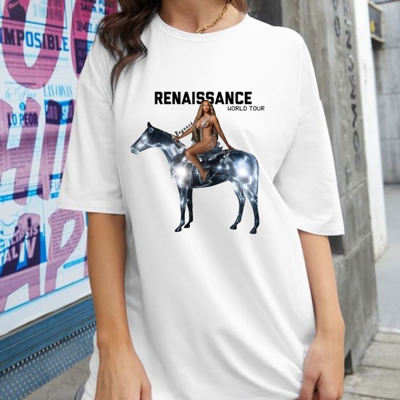 Beyonce Renaissance World Tour Merch, Beyonce Renaissance World Tour ...